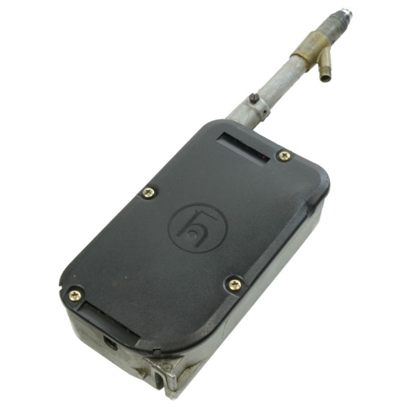 Hirschmann 6000u Antenna Mast