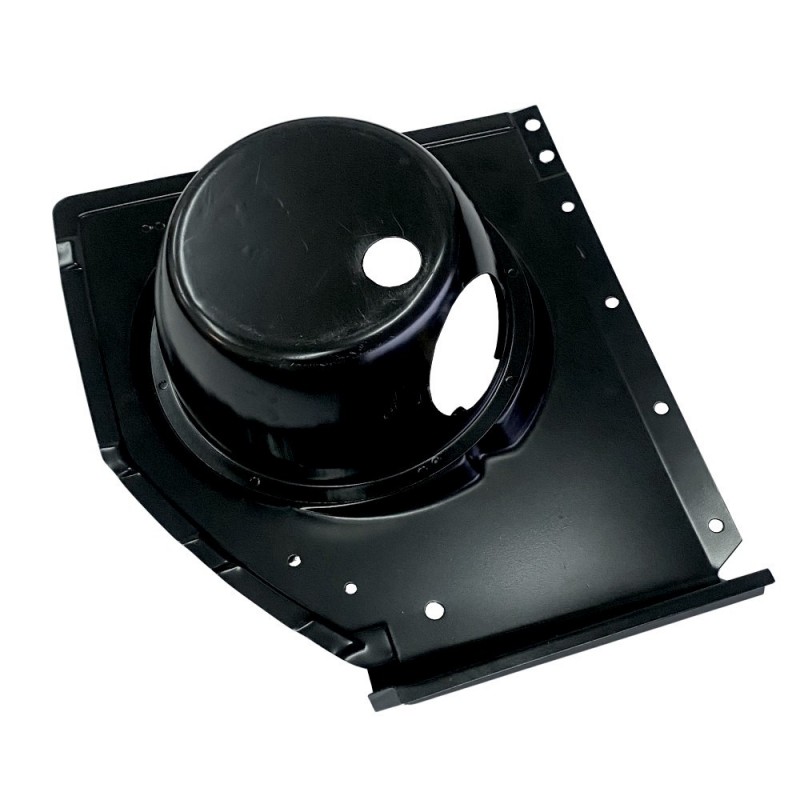 Mercedes W460 W461 Repair Panel Front Wing left or right (A4608802306 ...