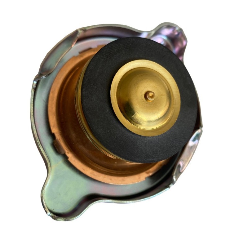 Mercedes G W460 W461 radiator cap (replaces A4615010015)