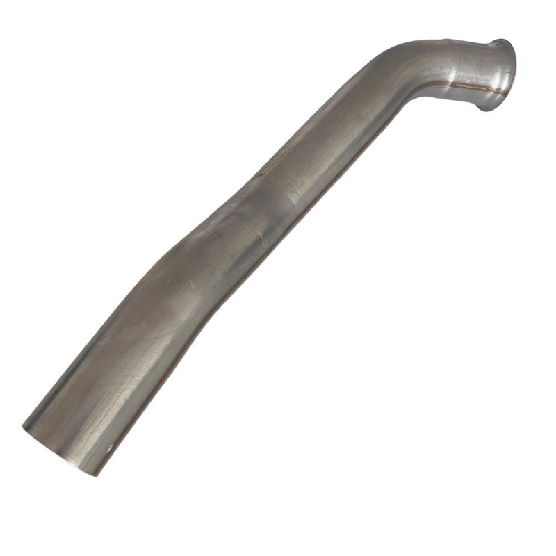 Mercedes G W461 Exhaust Pipe (replaces A4614920401)