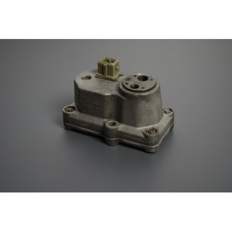 Bosch Warm-Up Regulator WUR basic repair kit