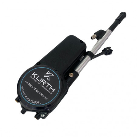 Automatic antenna, Replacement for Hirschmann Auta 6000EL