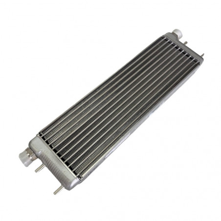 Mercedes W124 E500 / 500E Ölkühler (ersetzt A1405000000)