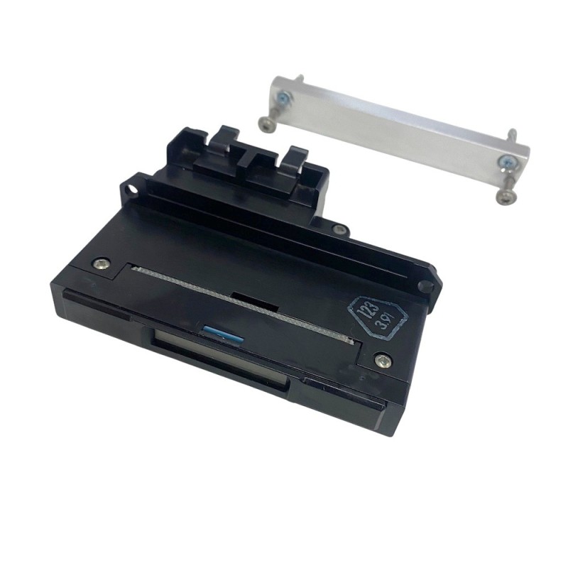 Mercedes W123 Outside Temperature Display Retrofit Kit