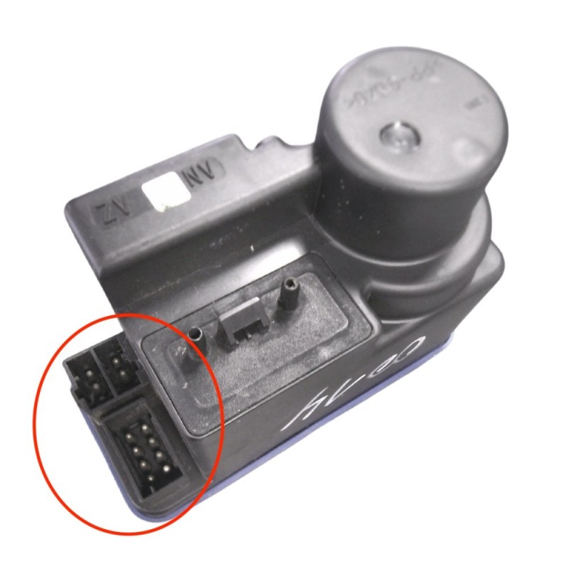 Mercedes W124 Coupe/ Convertible Remote Control Retrofit System