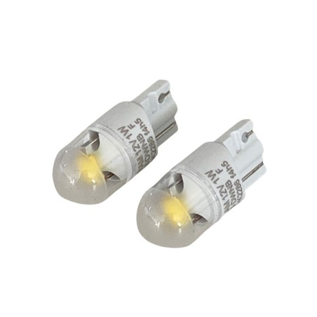 LED Standlicht W5W Upgrade Birne