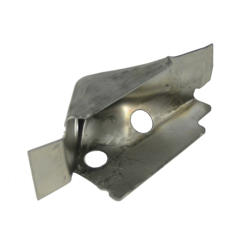 Mercedes W124 rear subrame mounting